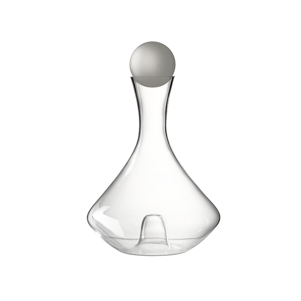 Glazen Karaf Modern 1.9 L – Dulaire